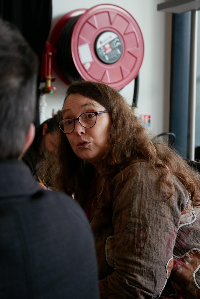 rencontre | Blangues