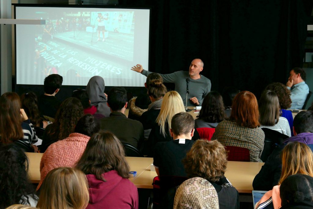 Jaime Valenzuela Marquez | Blangues