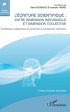 4 juin : écriture scientifique | ConviSciencia de la recherche en éducation