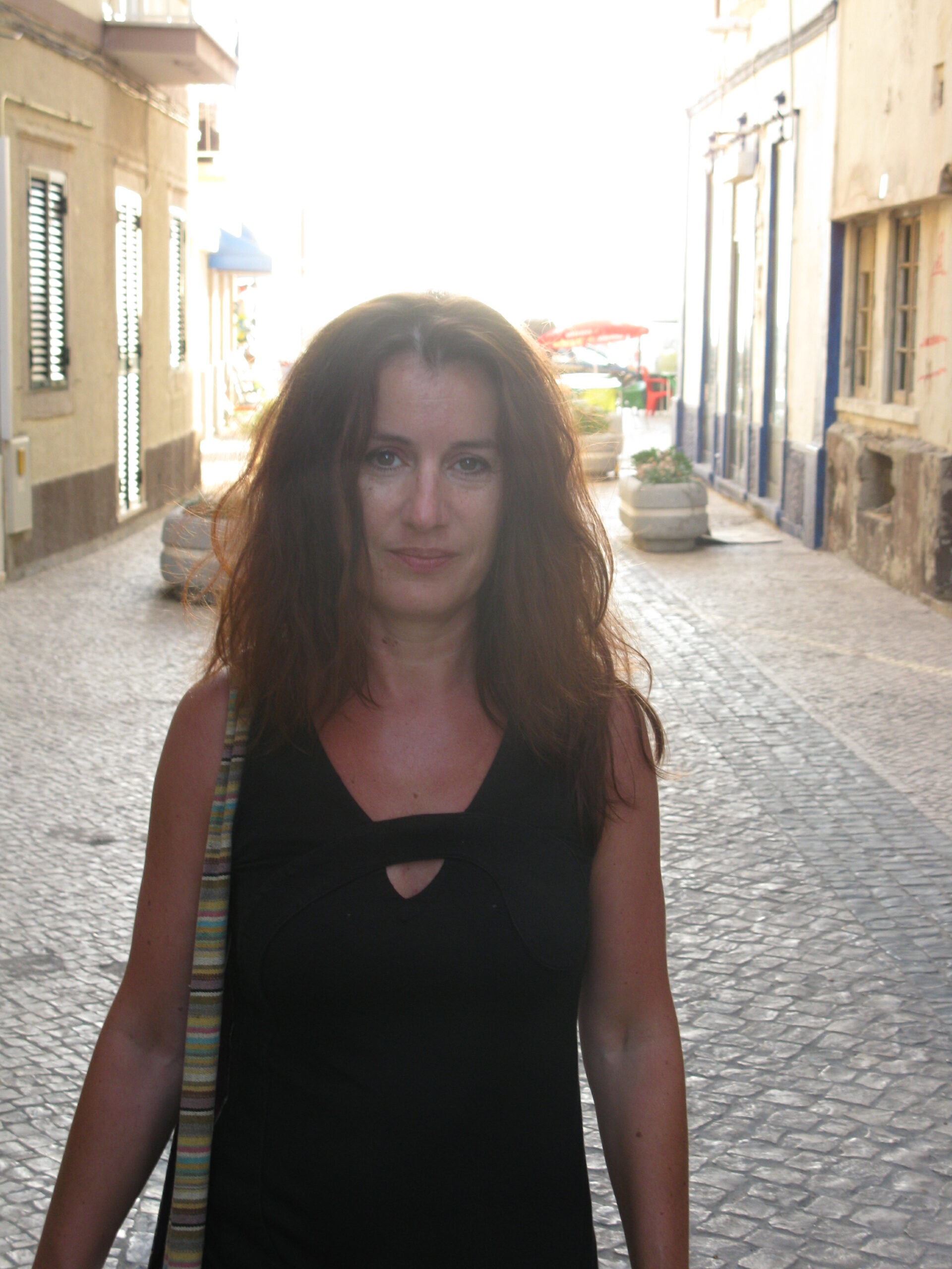 Intervenants – Langages du Mouvement dansé